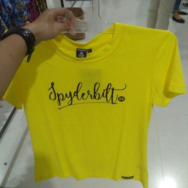 Spyderbilt สปายเดอร์บิลท์ เด็กผู้หญิง ไซซ์ 10 | Shopee Thailand