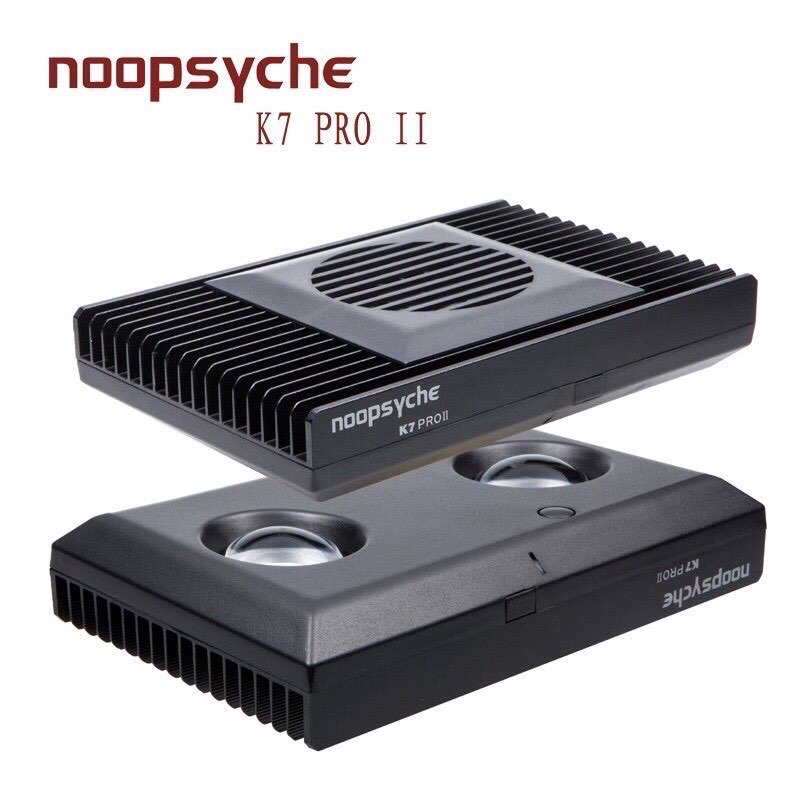 อุปกรณ์แยกของไฟ LED Noopsyche K7 Pro II | Shopee Thailand