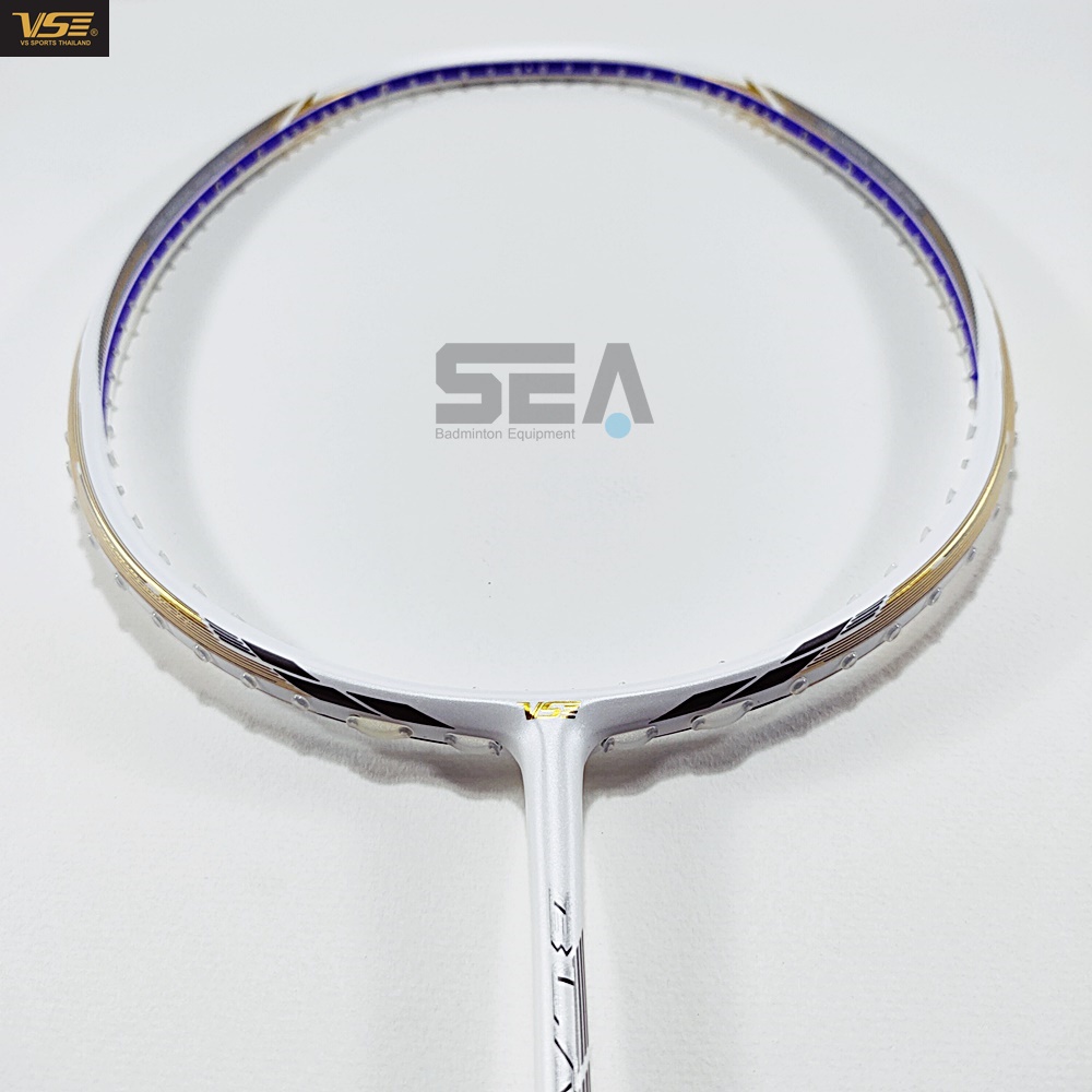 VENSON ไม้แบดมินตัน รุ่น BLADE 7500(Fast-Offensive) 4U/Medium/BP295mm ...