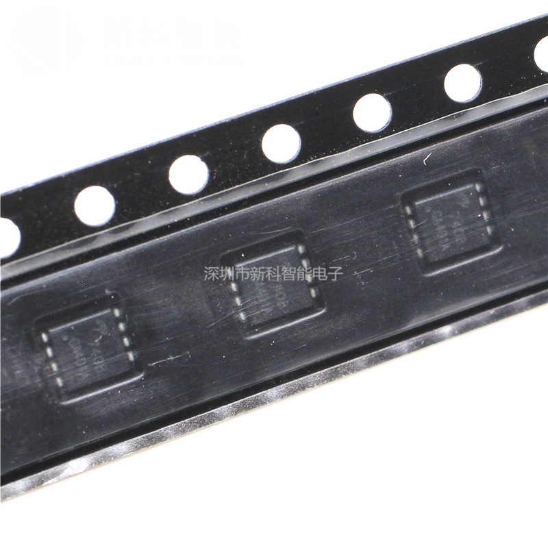 AON7408L AON7408 7408 DFN8 N Channel MosFET | Shopee Thailand