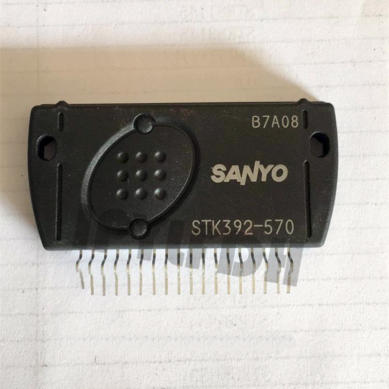 STK392-560 STK392-570 STK392-120 Thick Film Hybrid IC | Shopee Thailand