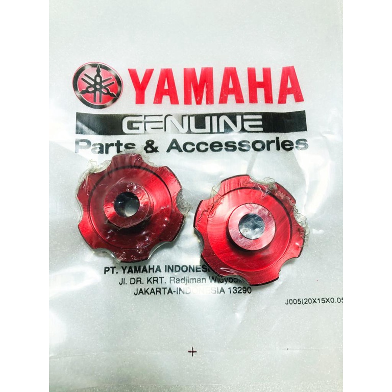 Bosh FRONT REAR AXLE YMAX YAMAHA MIO MIO SOUL UNIVERSAL MATIC ใหม่ ...