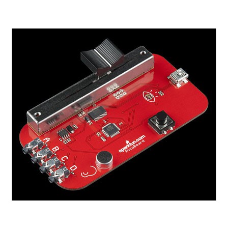 PicoBoard (Sparkfun) | Shopee Thailand