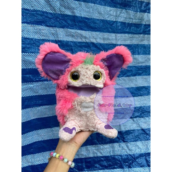 Rizmo ปีศาจน้อยยยยมือสอง | Shopee Thailand