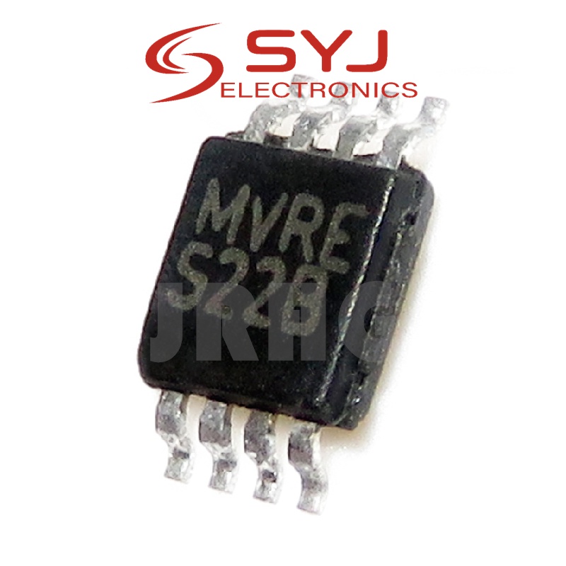 มีสินค้า วงจรรวม MSOP-8 LM2698MM-ADJ LM2698MM LM2698 S22B 1 ชิ้น ...