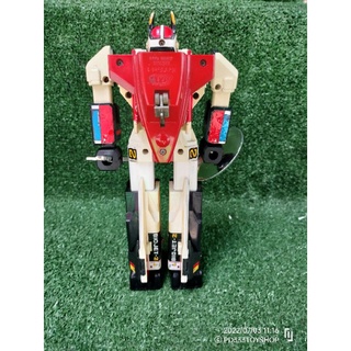 Dx ไบโอโรโบ ไบโอ โรโบ ไบโอแมนขบวนการไบโอแมน Biorobo Bio robo bioman ...