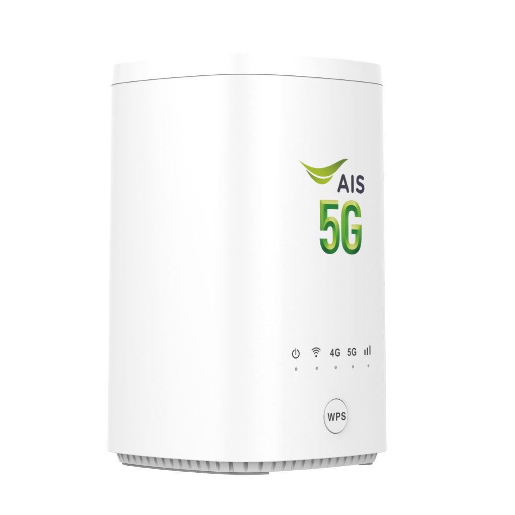 AIS 5G HOME RUIO ZLT X27G WiFi Router | Shopee Thailand