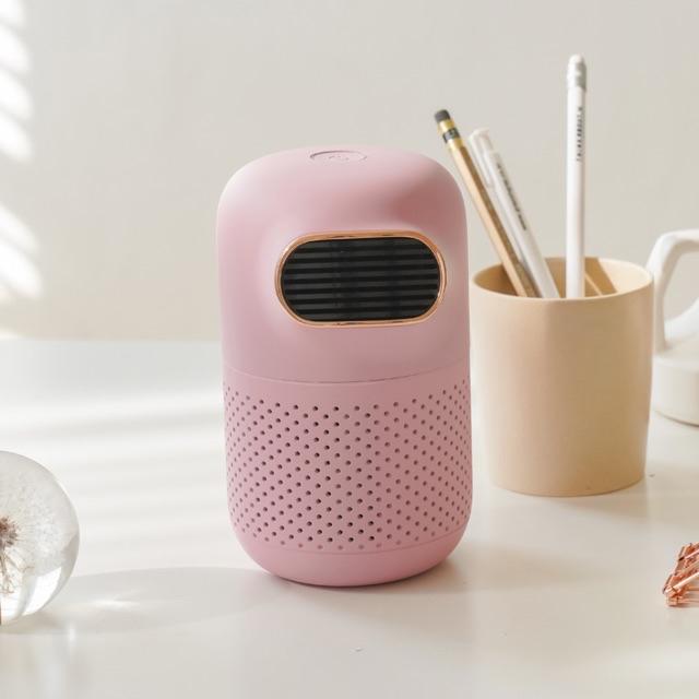 ROBA Mini Air Purifier | Shopee Thailand