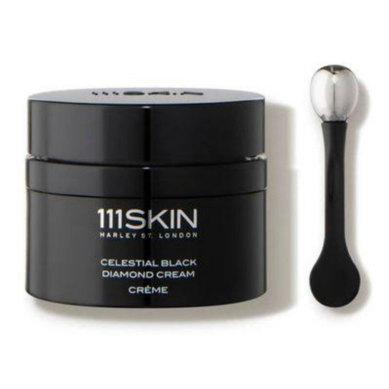 111SKIN Celestial Black Daimond Cream ขนาด 50 ml | Shopee Thailand