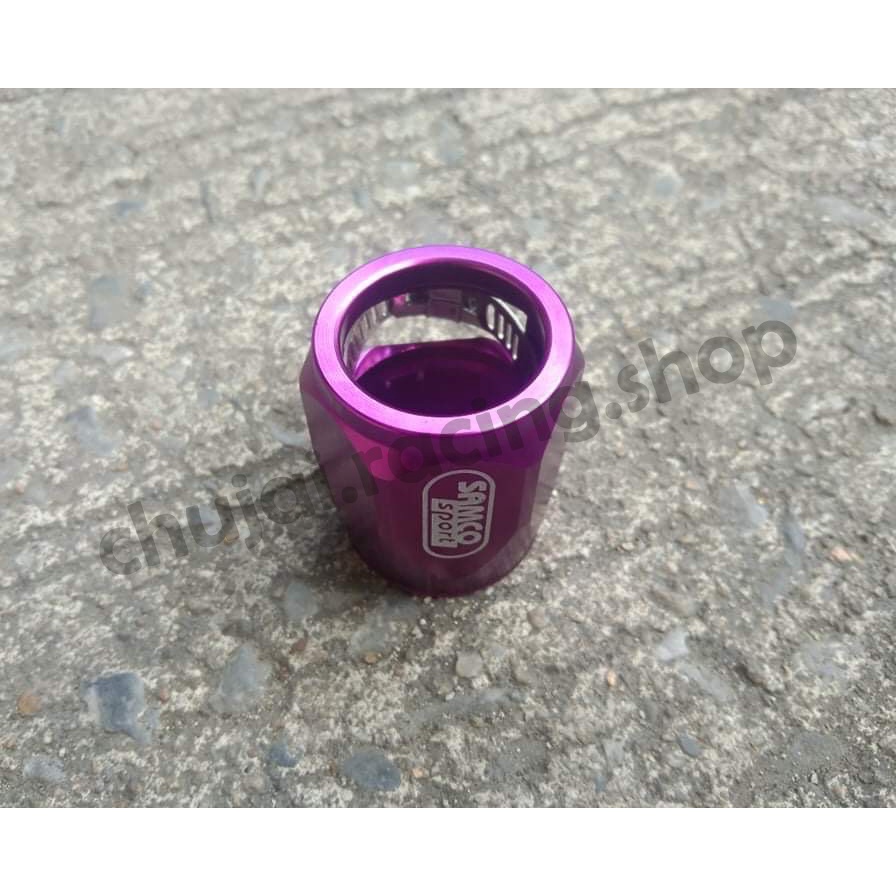 เข็มขัดรัดสายระบายไอ-Samco Sport | Shopee Thailand