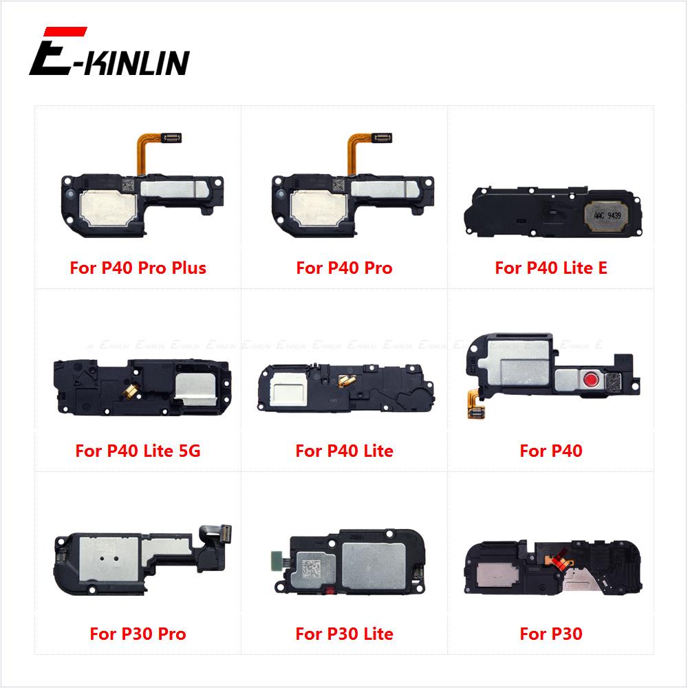 โมดูลบัซเซอร์ลําโพง สายเคเบิ้ลอ่อน สําหรับ HuaWei P50 P40 P30 Pro Lite E 5G P50E | Shopee Thailand