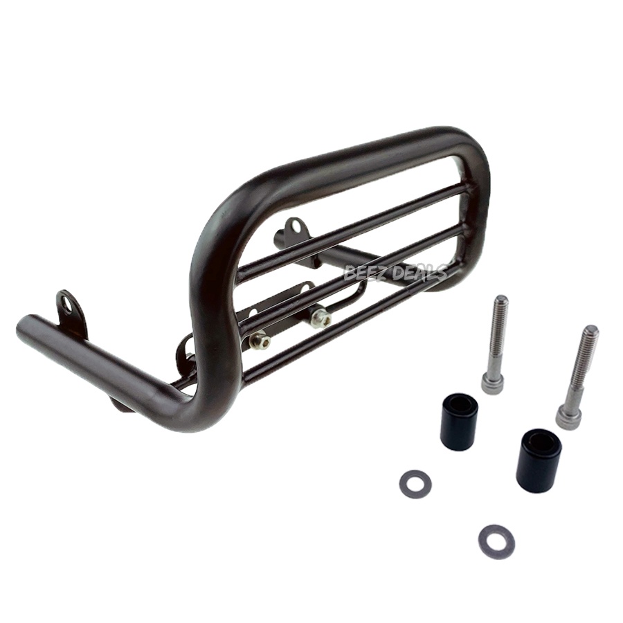 Motion J การ์ดไฟท้าย V.2 Honda CT125 | Shopee Thailand