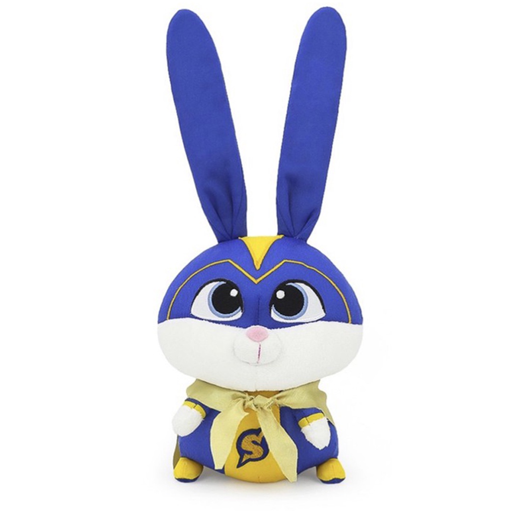 ตุ๊กตา กัปตันสโนว์บอล / Captain Snowball 12 นิ้ว | Shopee Thailand