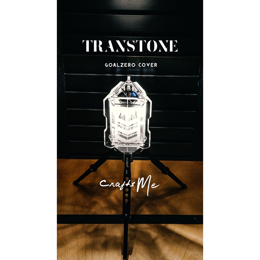 ชุดแต่ง GoalZero - รุ่น Transtone | Shopee Thailand