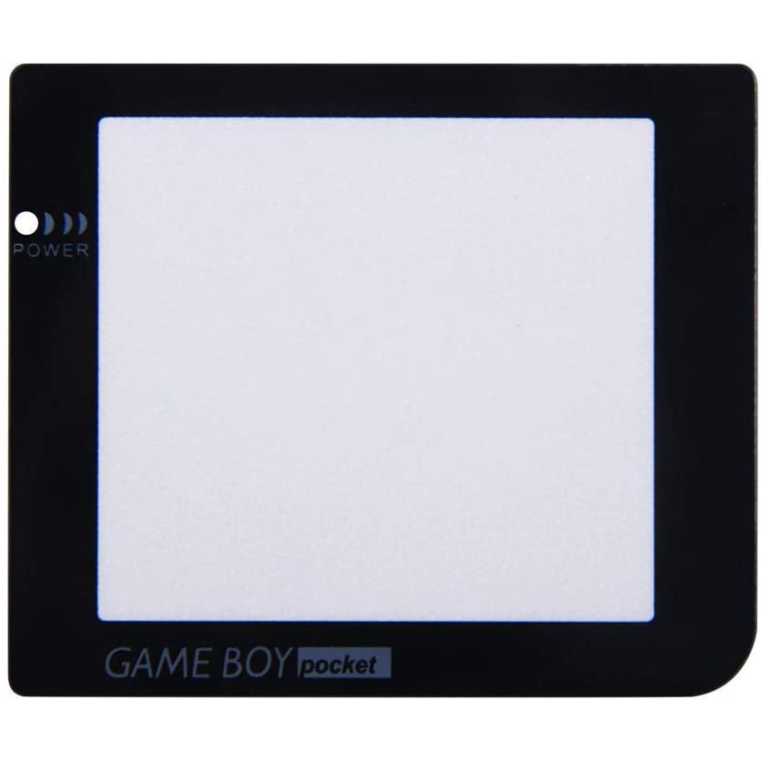 New Protector Glass Screen Lens Case Cover with lamp Hole for Nintendo ...