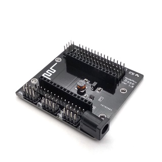 ฐานเบสบอร์ด NodeMCU ESP8266 V3 Baseboard Serial Port | Shopee Thailand