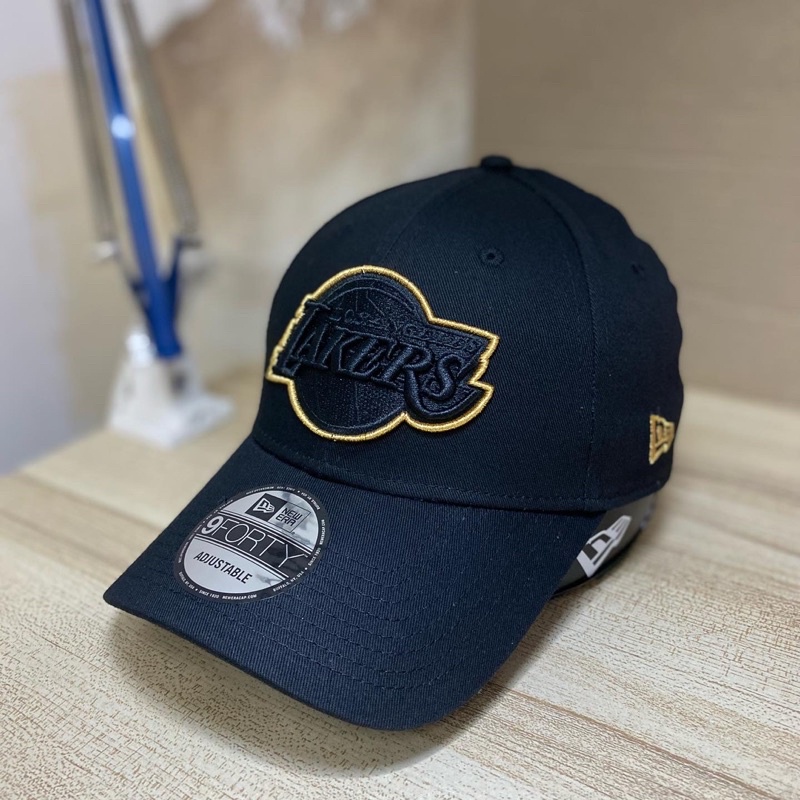 ใหม่ Era x Los Angeles Lakers | Shopee Thailand