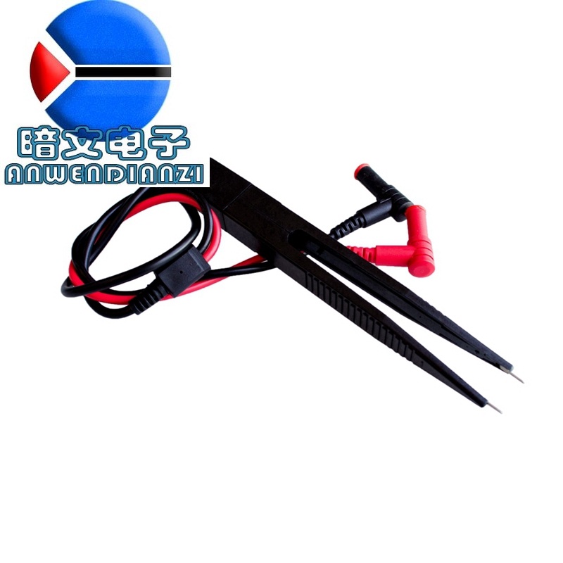 2122 > มัลติมิเตอร์ปากกาแพทช์ตัวเก็บประจุเหนี่ยวนําเมตรปากกา LCR Patch ...