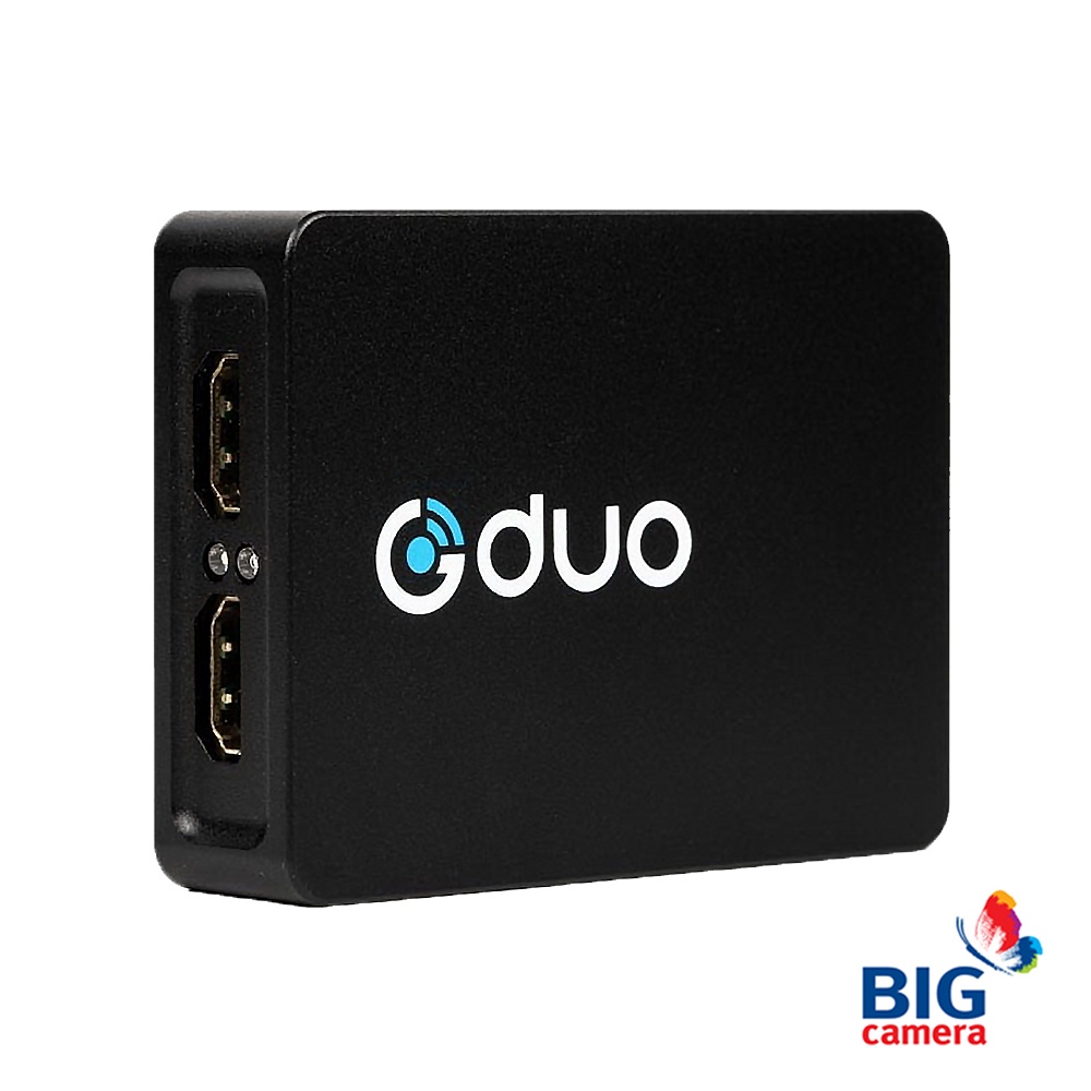 GERA DUO 2 HDMI USB3.0 Video Capture Card 1080P | Shopee Thailand