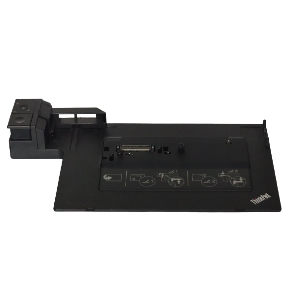 Lenovo ThinkPad Dock Type 4337 สำหรับ Lenovo ThinkPad มือสอง | Shopee ...