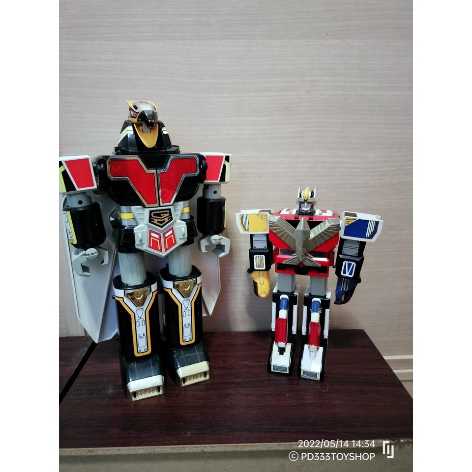 Dx ขบวนการมนุษย์วิหค ขบวนการวิหคสายฟ้า เจ็ทแมน ขบวนการเจ็ทแมน Choujin Sentai Jetman | Shopee ...