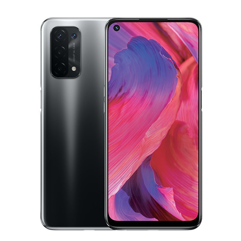 Oppo A74 รุ่น 5G (Ram6+Rom128GB)-CPH2197 | Shopee Thailand