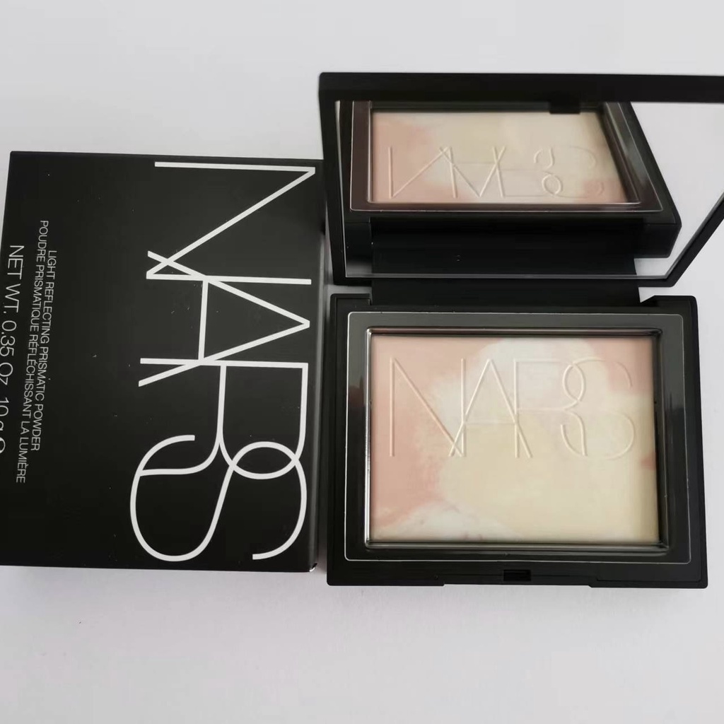 แป้ง NARS Light Reflecting Prismatic Powder 10g | Shopee Thailand