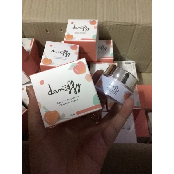 ดานอฟฟี่ (Danoffy) | Shopee Thailand