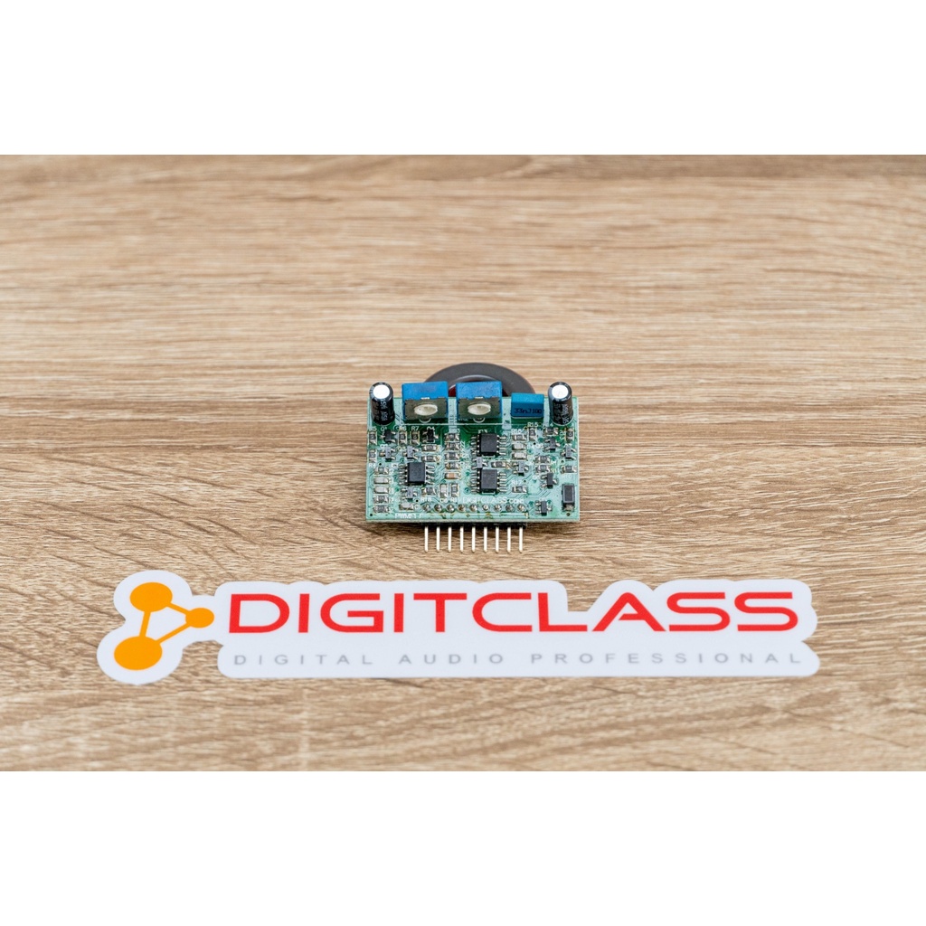 บอร์ด PWMF1 สำหรับงานซ่อมสวิตชิ่งฟลายแบค แอมป์ Lab. ทั้งแท้และเทียม ...