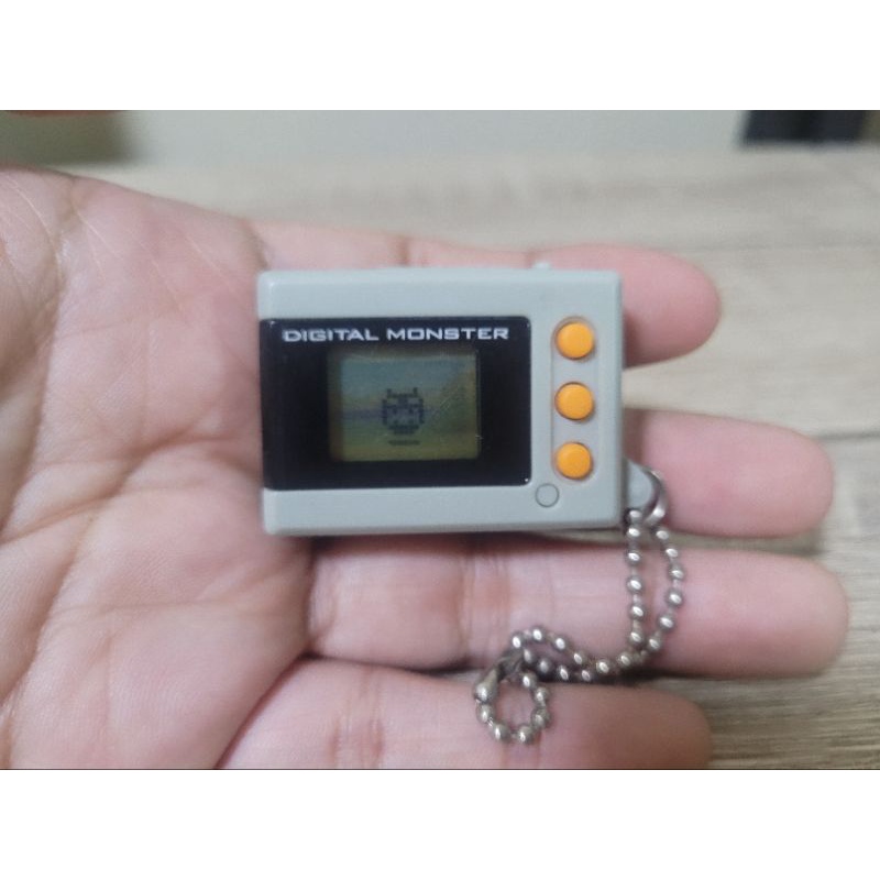 Bandai Digimon Mini Version 1 งานแท้100% | Shopee Thailand