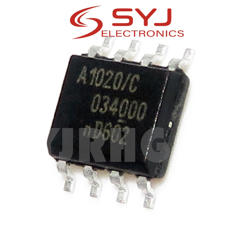 มีสินค้า วงจรรวม SOP-8 TJA1020 C A1020 C A1020 5 ชิ้น | Shopee Thailand