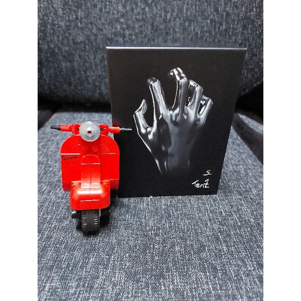 (พร้อมส่ง) FINALSMOUSE PRO TENZ (LIMITED EDITION) | Shopee Thailand