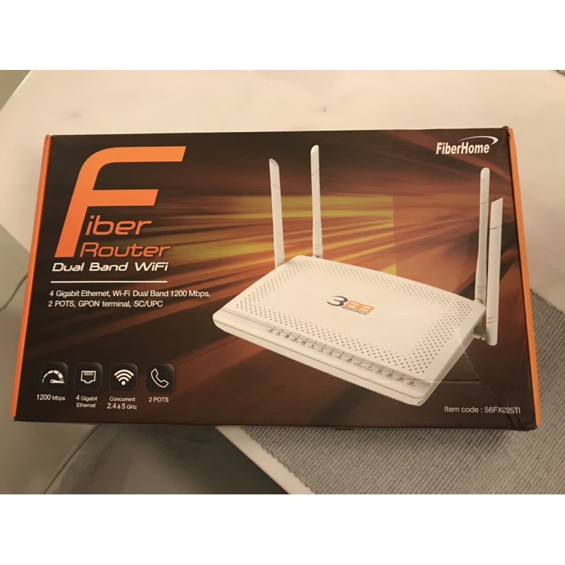 router 3bb dual band | Shopee Thailand