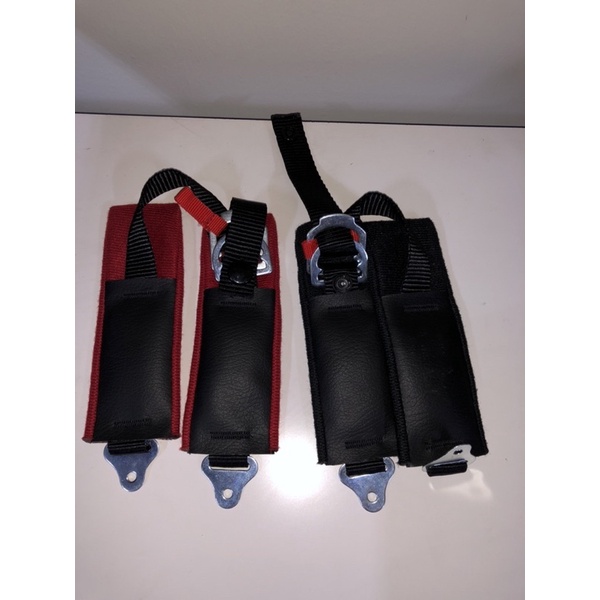 สายคล้องหมวกกันน็อค Dd RING KYT INK NJS UNIVERSAL | Shopee Thailand