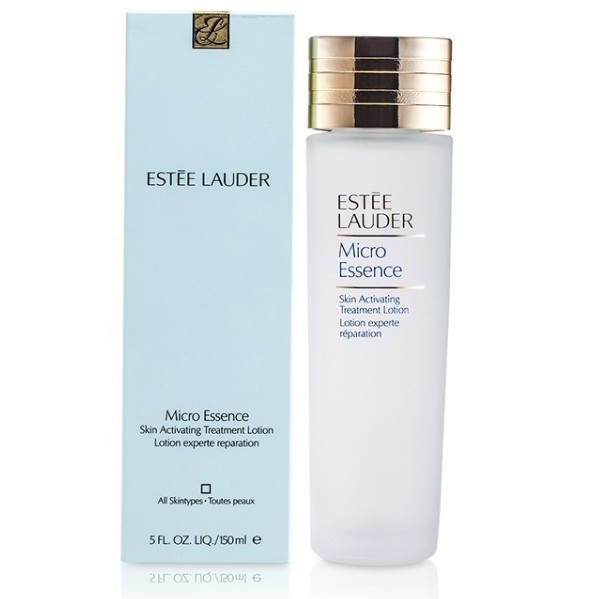 Estee Lauder Micro Essence Skin Activating Treatment Lotion 200 ml ...