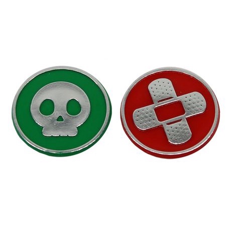 [Pokemon] VStar Token, GX Token and Status Token - ตรา VStar, Gx และ ...