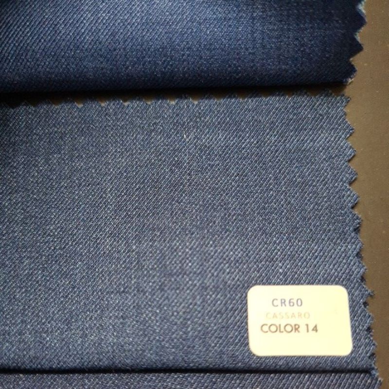 ผ้าTR(tetoron rayon)ตัดสูทและกางเกง | Shopee Thailand