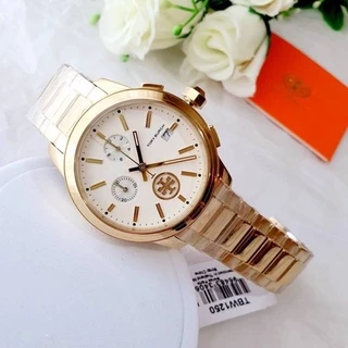 tory burch watch ราคาพิเศษ | ซื้อออนไลน์ที่ Shopee ส่งฟรี*ทั่วไทย!