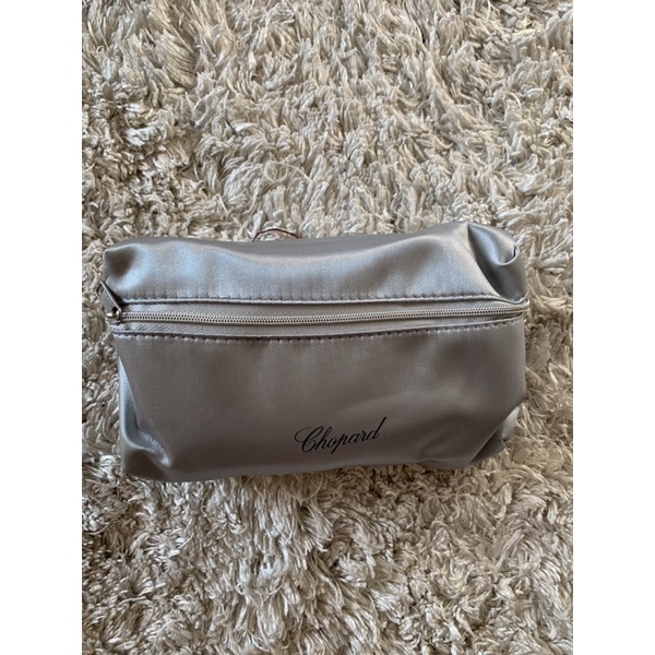 Travel kit กระเป๋าสำหรับอุปกรณ์การเดินทาง Chopard | Shopee Thailand