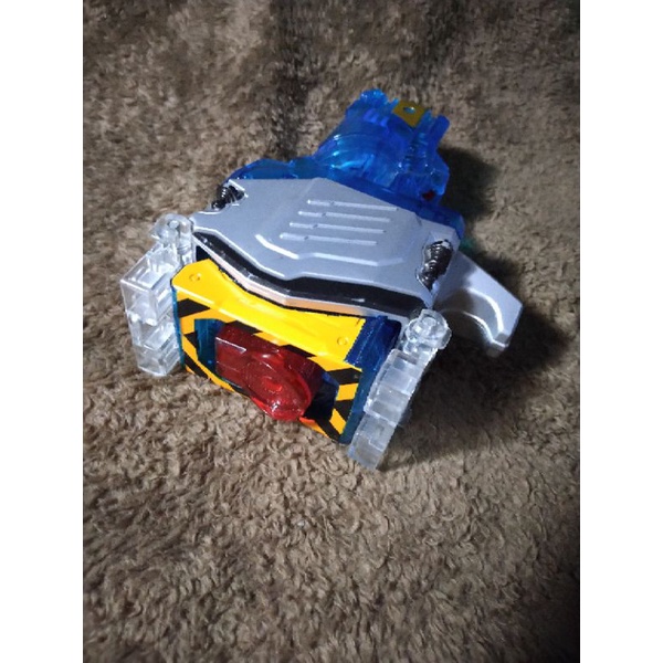 DX Kamen Rider Fourze Astro Switch Set Cosmic Switch (Henshin Dress-up ...