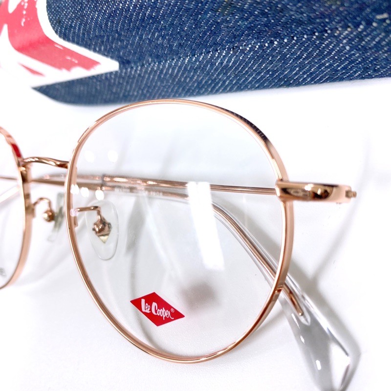 กรอบแว่นตา Lee Cooper รุ่น FM3293 | Shopee Thailand