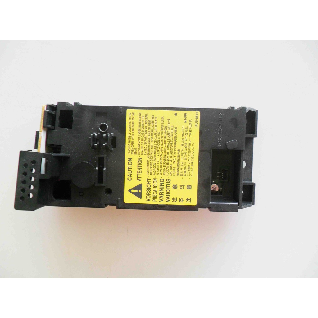 อะไหล่ Printer สำหรับ HP LaserJet Pro P1102w / P1102 ของมือ 2 | Shopee ...