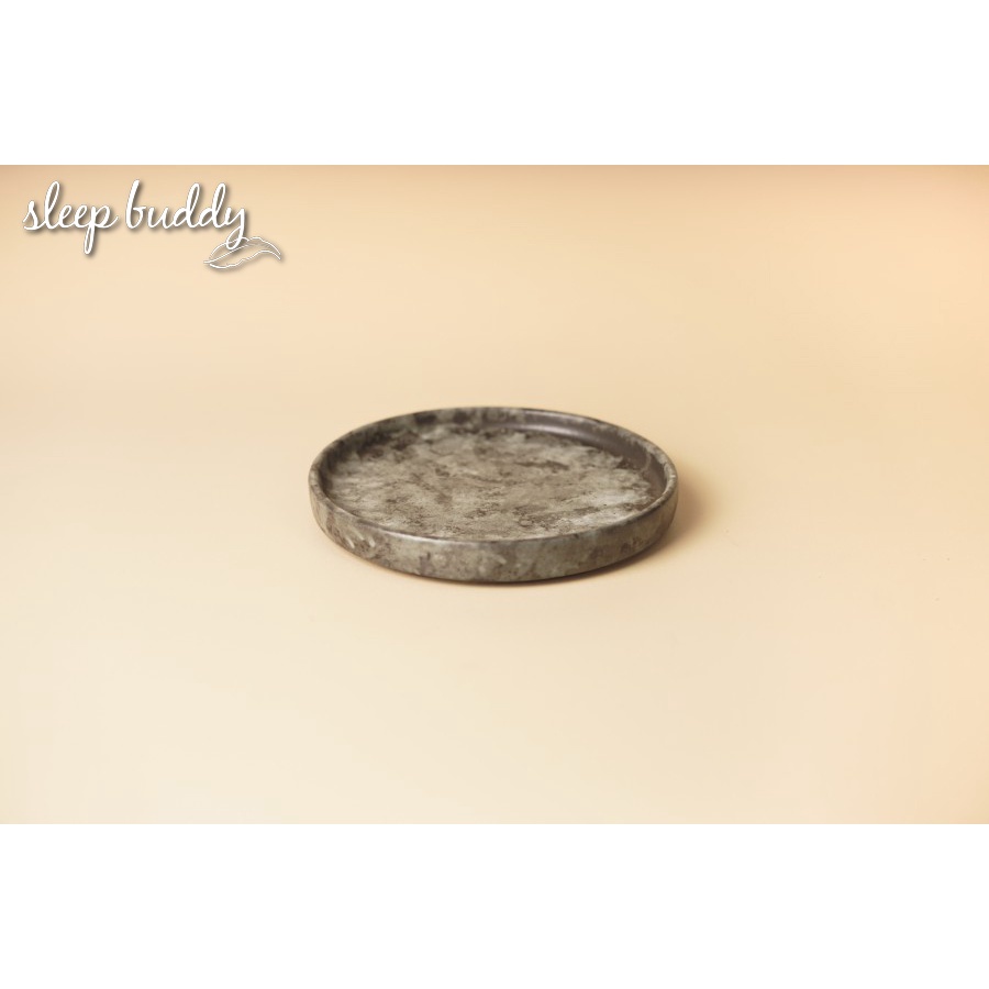 แผ่นข้างไฟหิน Sleep Buddy Potter | Shopee Thailand