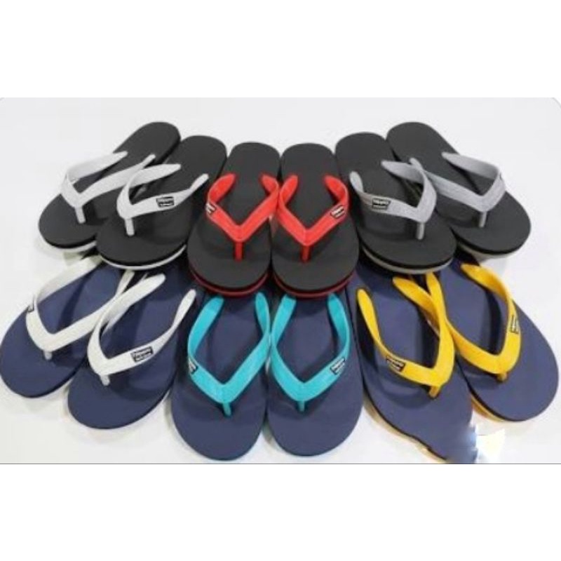 Hippobloo รองเท้าแตะหูหนีบ Size 9-13 | Shopee Thailand