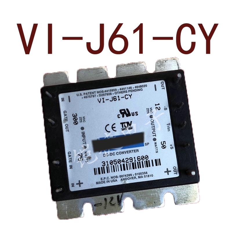 Sz VI-J61-CY DC300V-12V50W4.66A รับประกัน 1 ปี {รูปจุดโกดัง} | Shopee Thailand