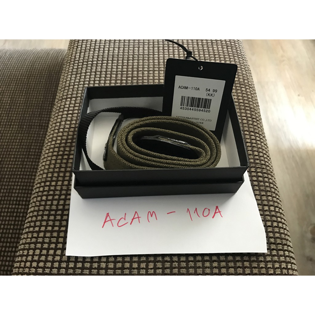 Artisan Artist ACAM 110A ของแท้ มือ 1 | Shopee Thailand