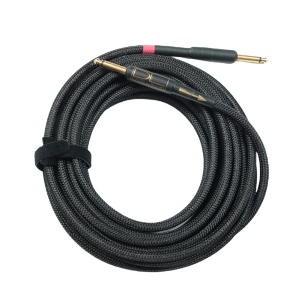 David Laboga Perfection Gold Series Cables / สายแจ็ค | Shopee Thailand