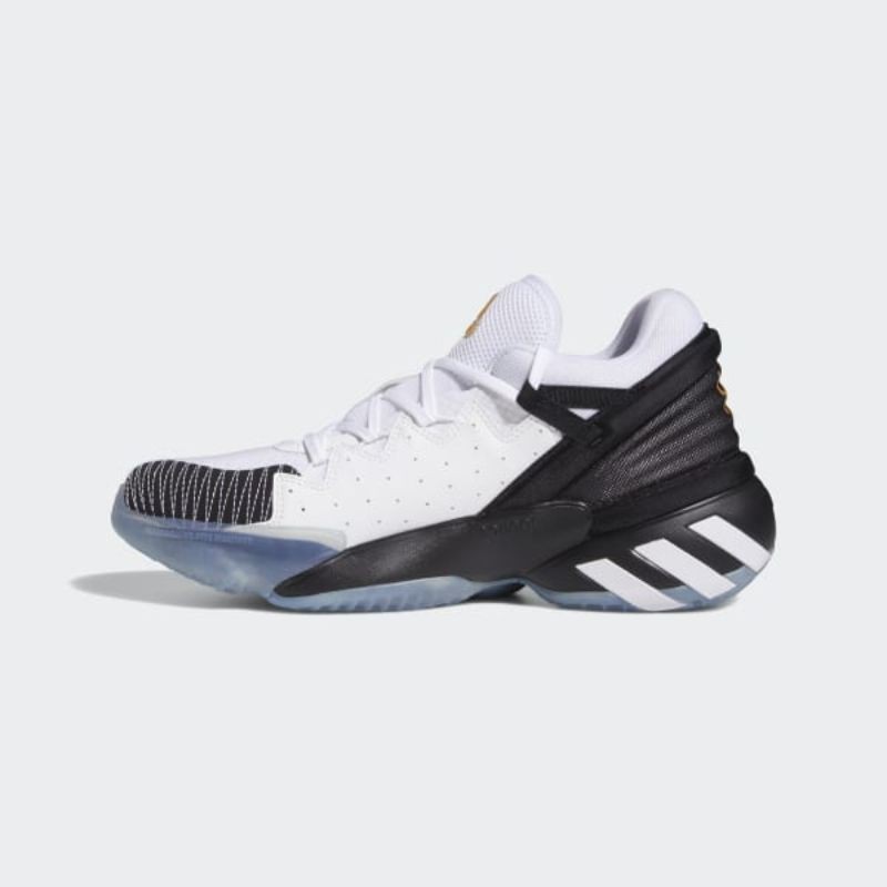 Adidas Don Issue 3 รองเท้าบาส ลิขสิทธิ์แท้ กล่องป้ายครบ don3 | Shopee ...