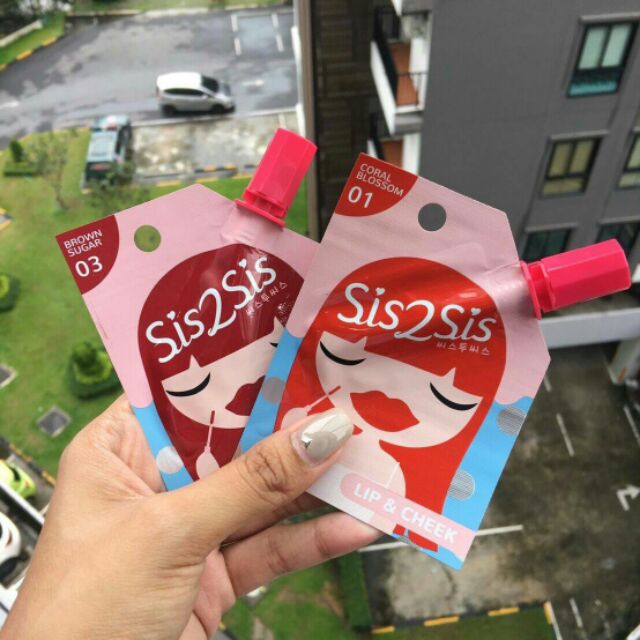 Sis2sis | Shopee Thailand