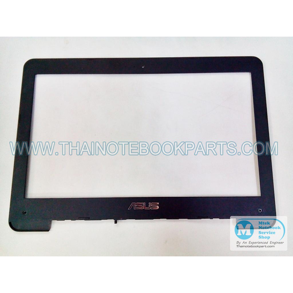 กรอบจอโน๊ตบุ๊ค ASUS A455 A455LD K455 X455 F455 LCD Front Bezel (มือสอง ...